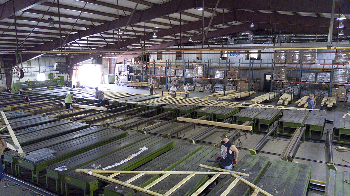 Latco Truss – Est. 1984